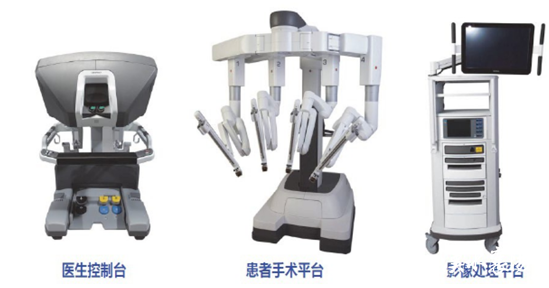外科手术“神助手”！达芬奇机器人落户襄阳市中心医院_汉水襄阳