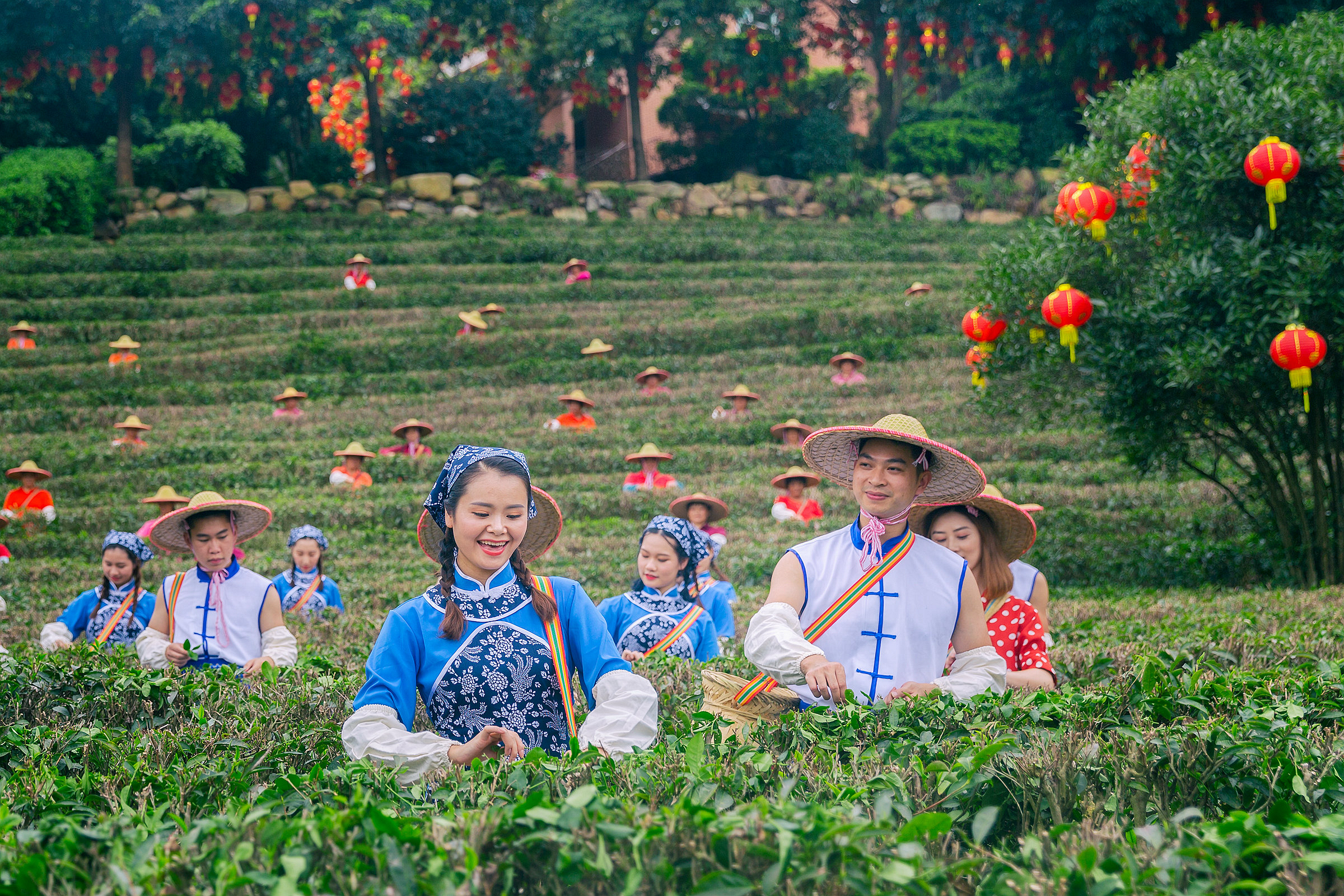 广东梅州：全球客家人的心灵家园_汉水襄阳